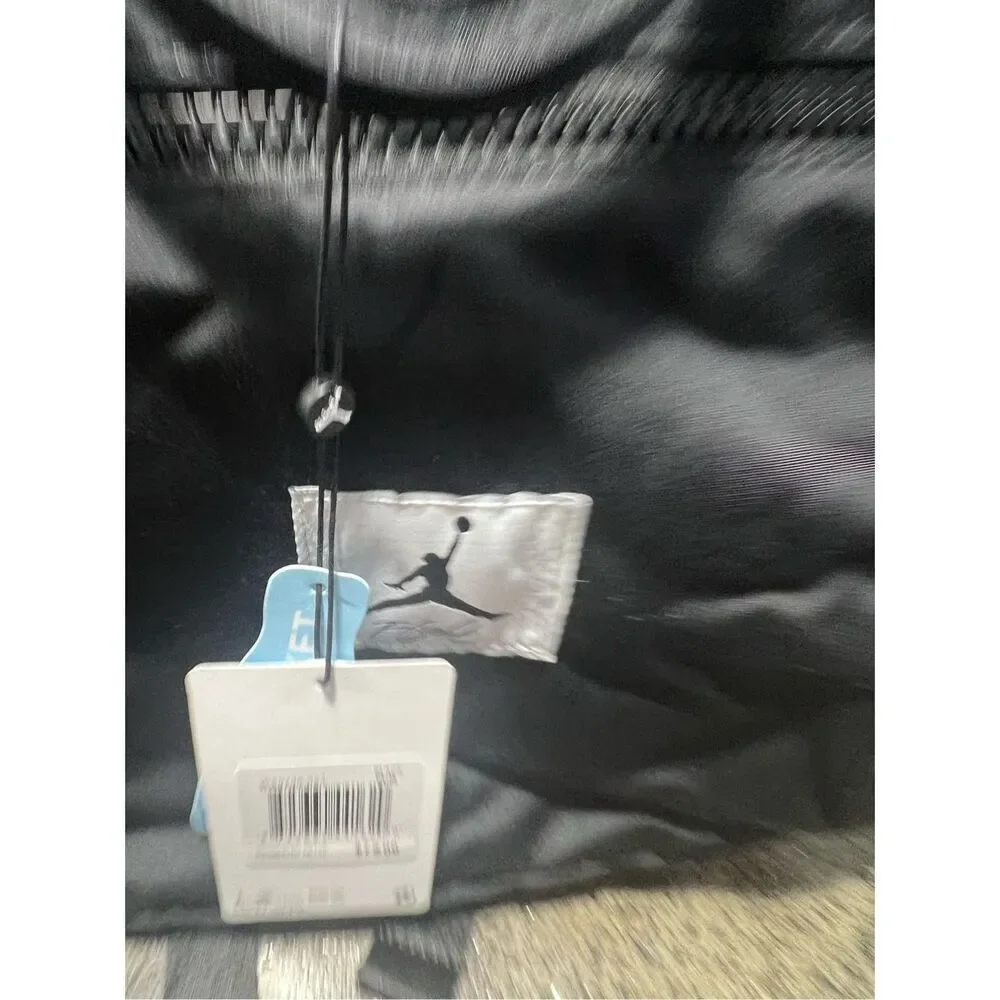 Nike | Bags | Nikejordan Flight Mini Backpack Rugzak 4l Bag Black ...